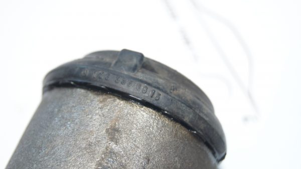 W126 W123 Front axle transverse bottom left control arm - mercedespartz