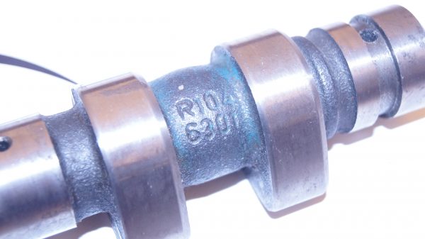 A1040506301 M104 Exhaust standard camshaft - mercedespartz