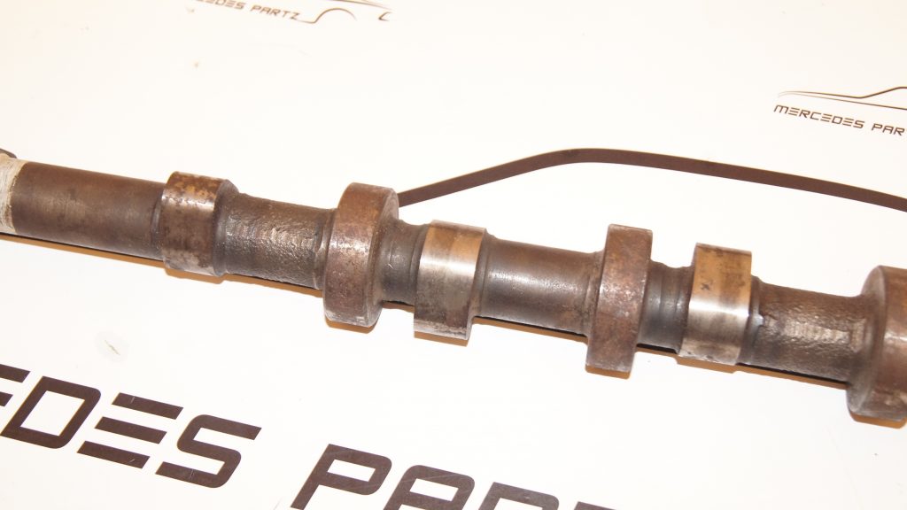 M110 exhaust camshaft - mercedespartz