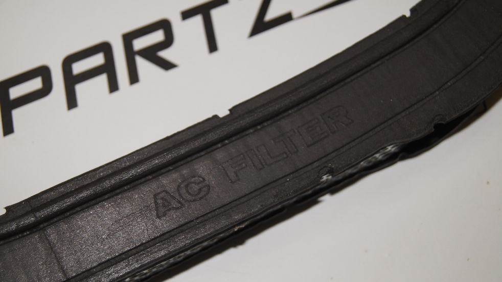 M110 carburetor air filter element A0010946904 - mercedespartz