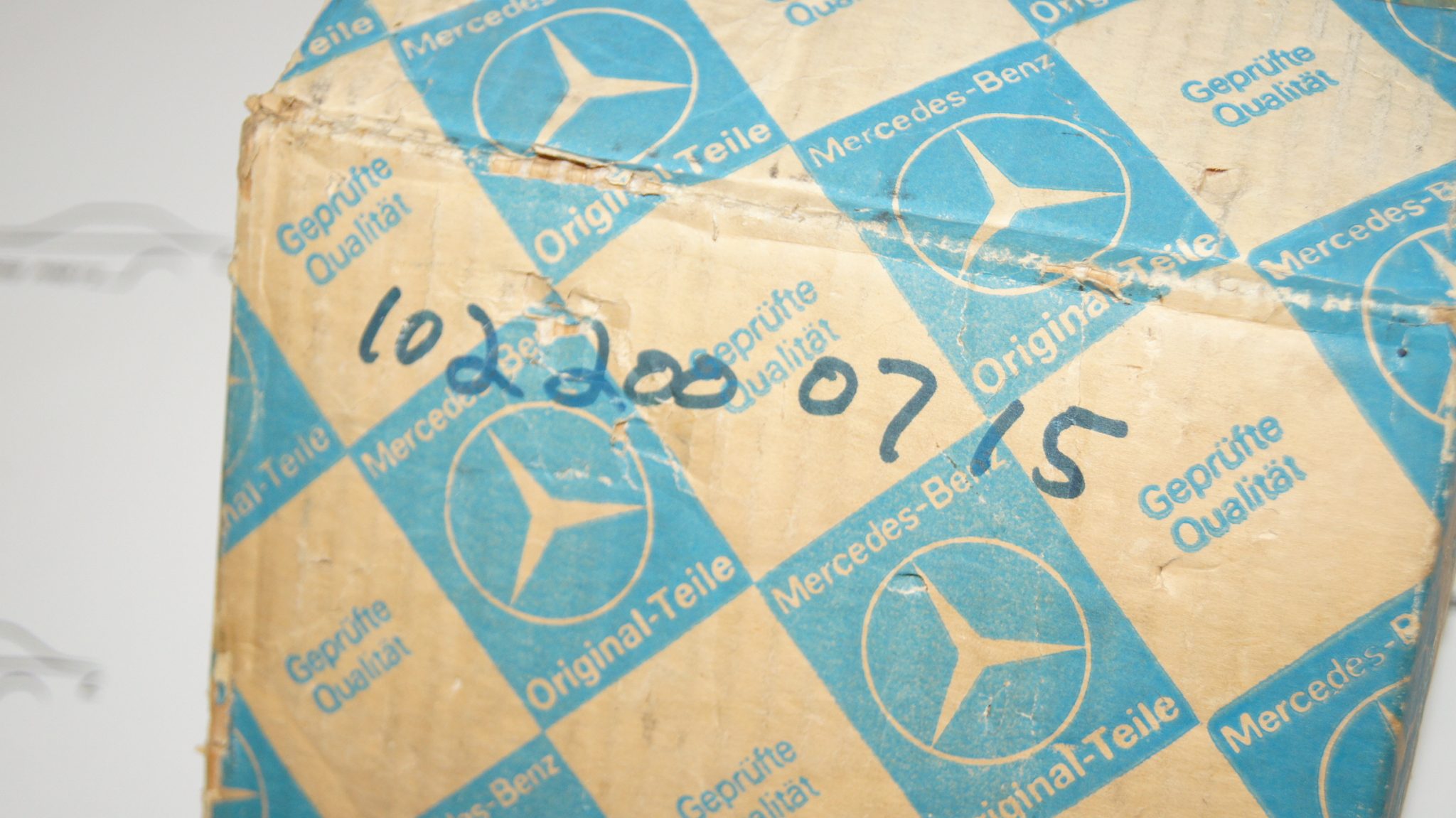 M102 983 thermostat kit - mercedespartz