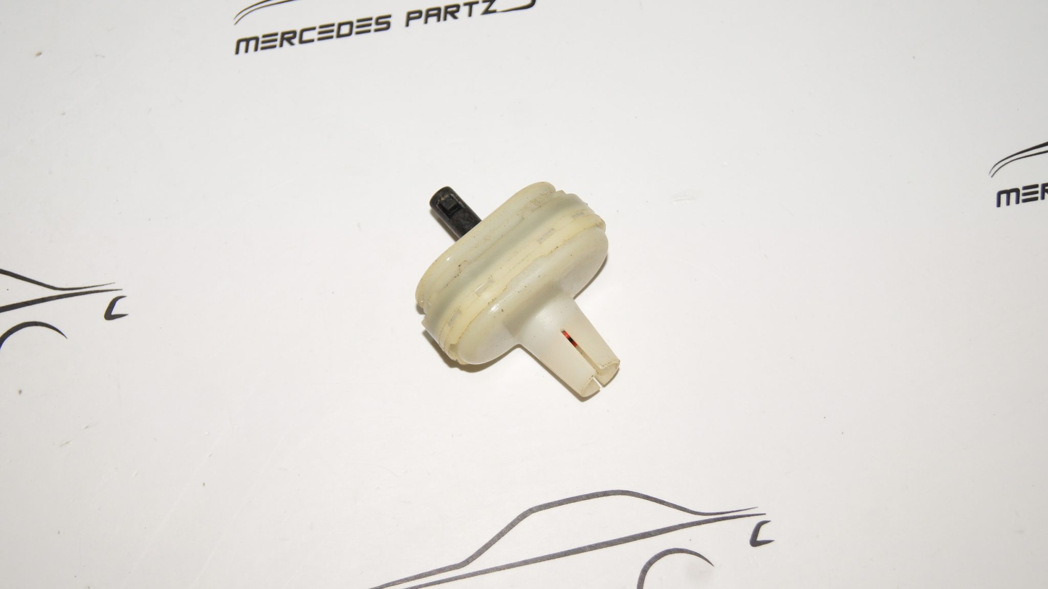 A1408002975 | W140 W202 W210 R170 rear lid central locking mechanism ...