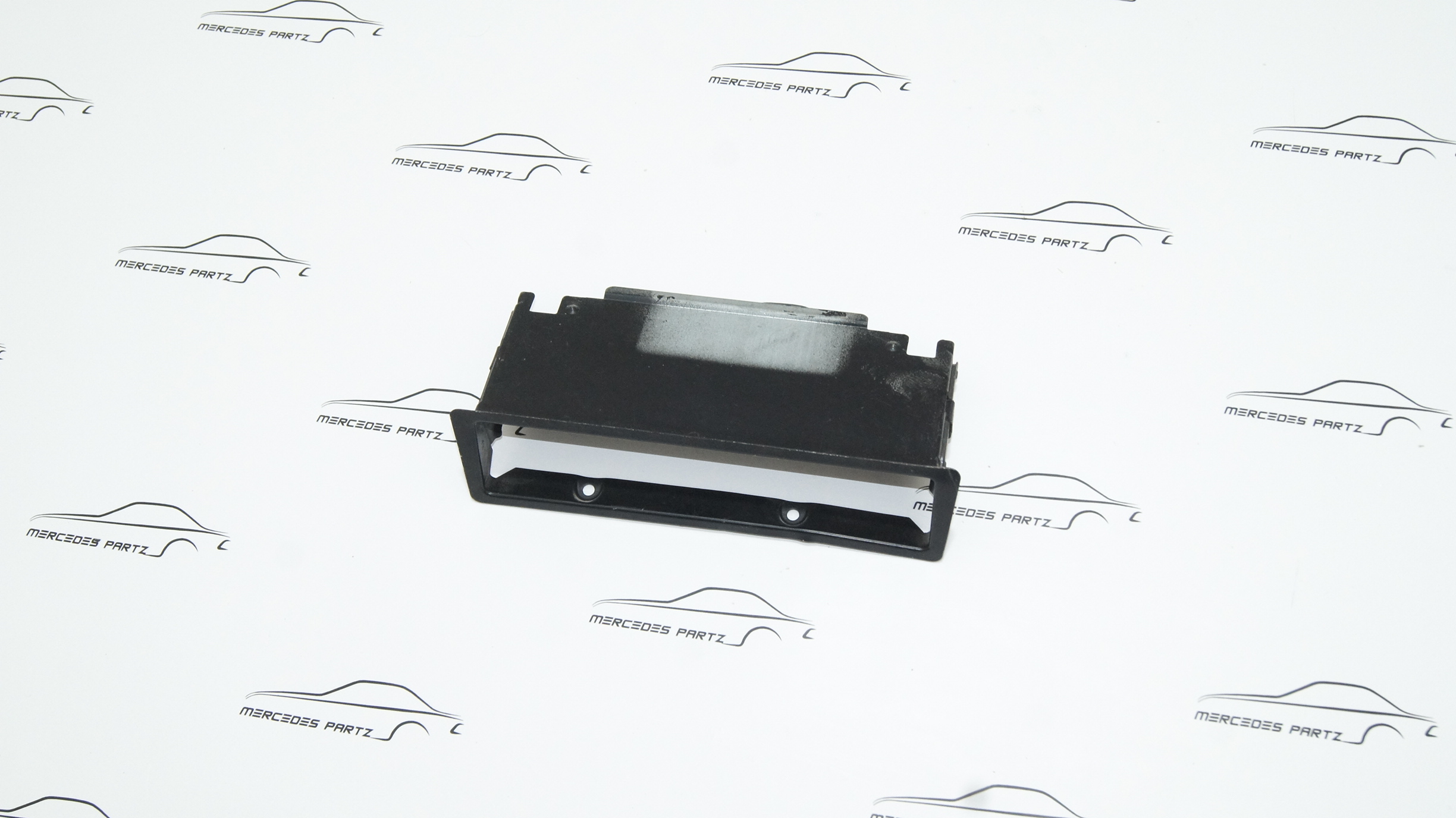 W126 ashtray frame - mercedespartz