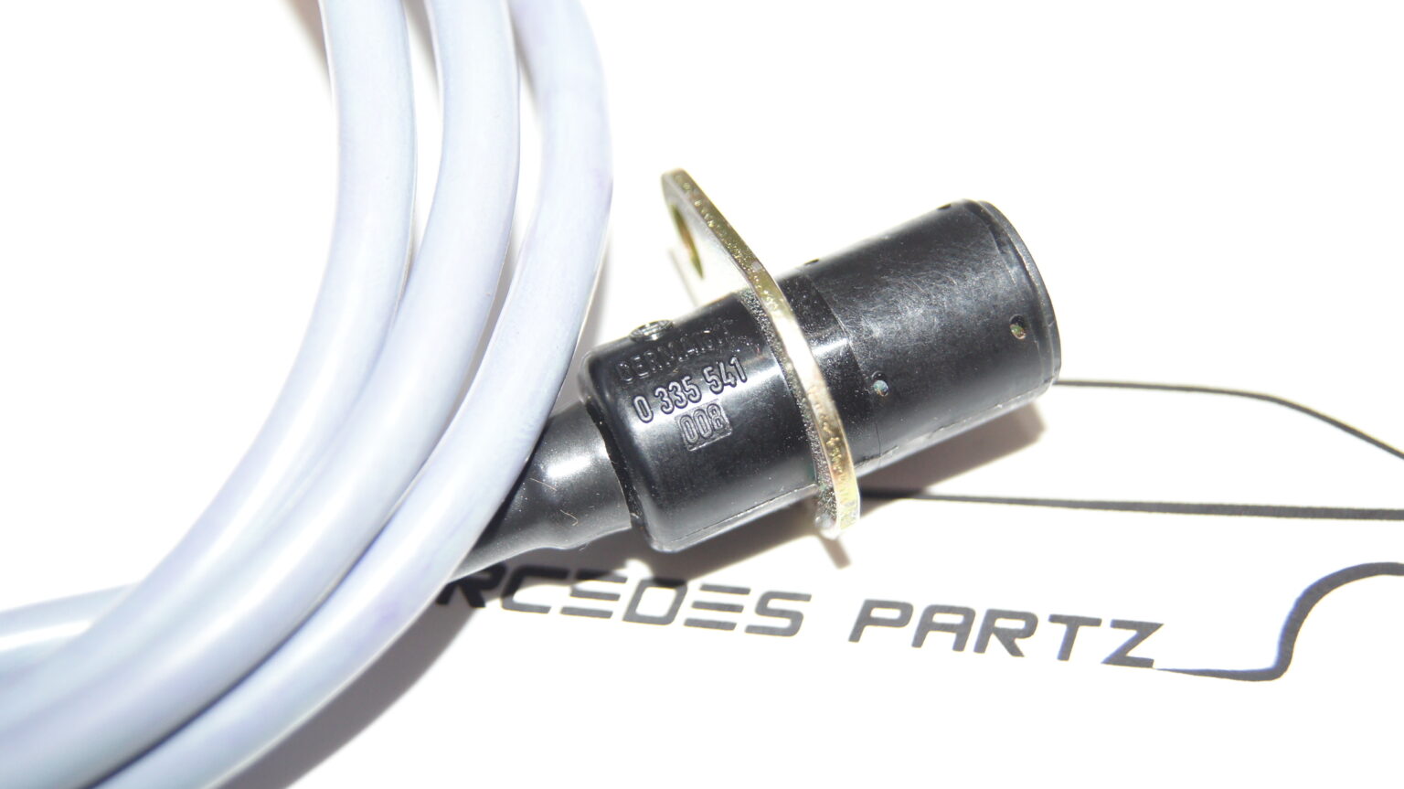 W126 W107 position sensor for TDC - mercedespartz