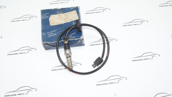 W126 rear wheel speed sensor - mercedespartz
