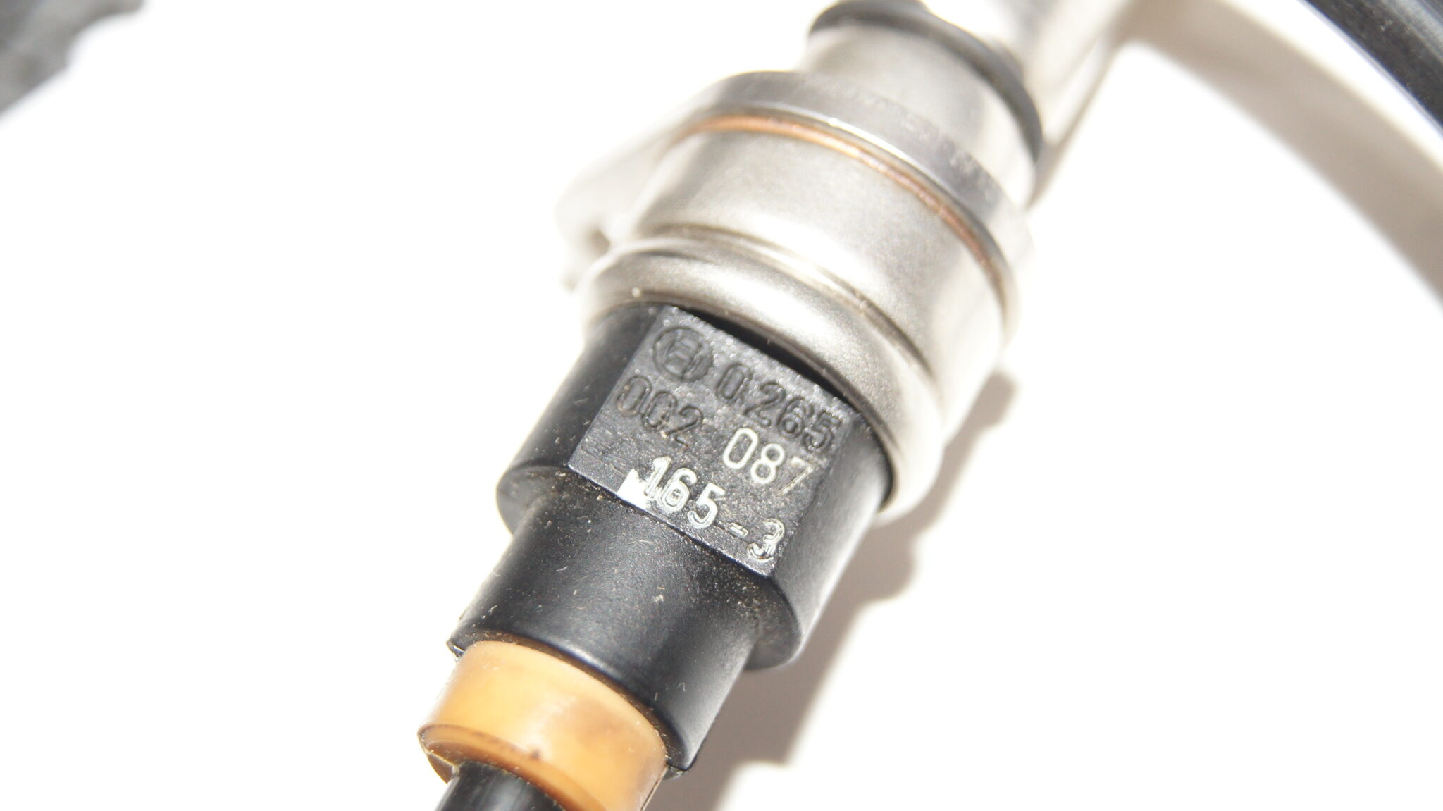 W126 rear wheel speed sensor - mercedespartz