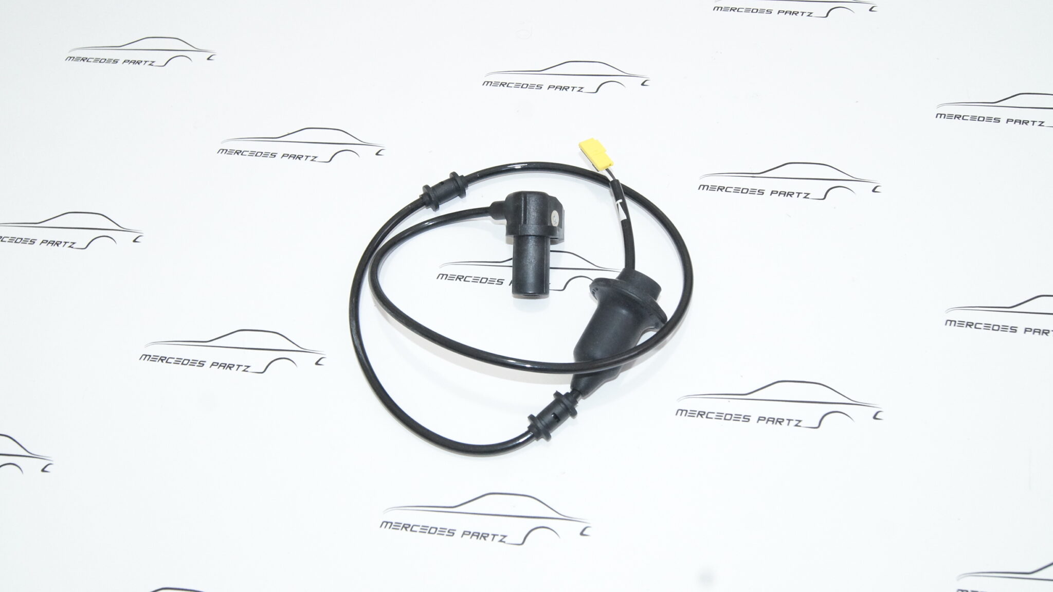 W168 rear axle rpm sensor - mercedespartz