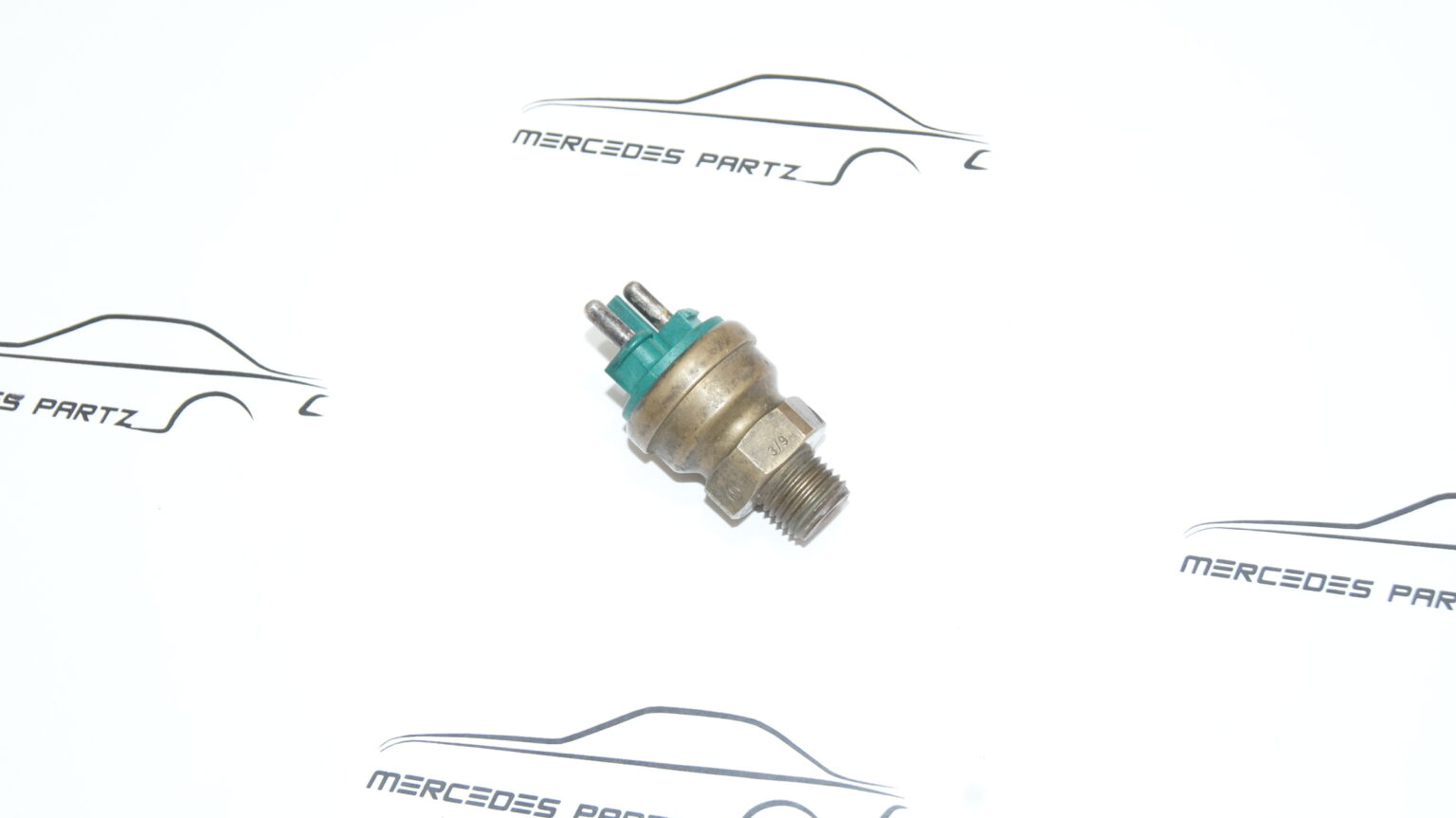 A0065454524 coolant water temperature switch - mercedespartz
