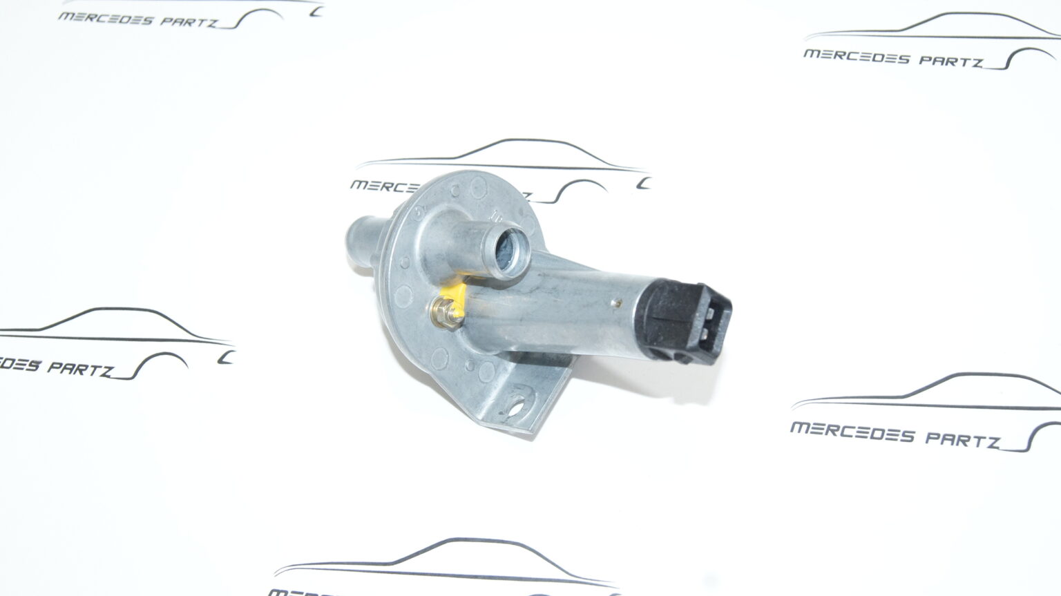 BMW M30 E23 E24 E28 sliding air valve bosch NEW NOS **FREE SHIPPING ...