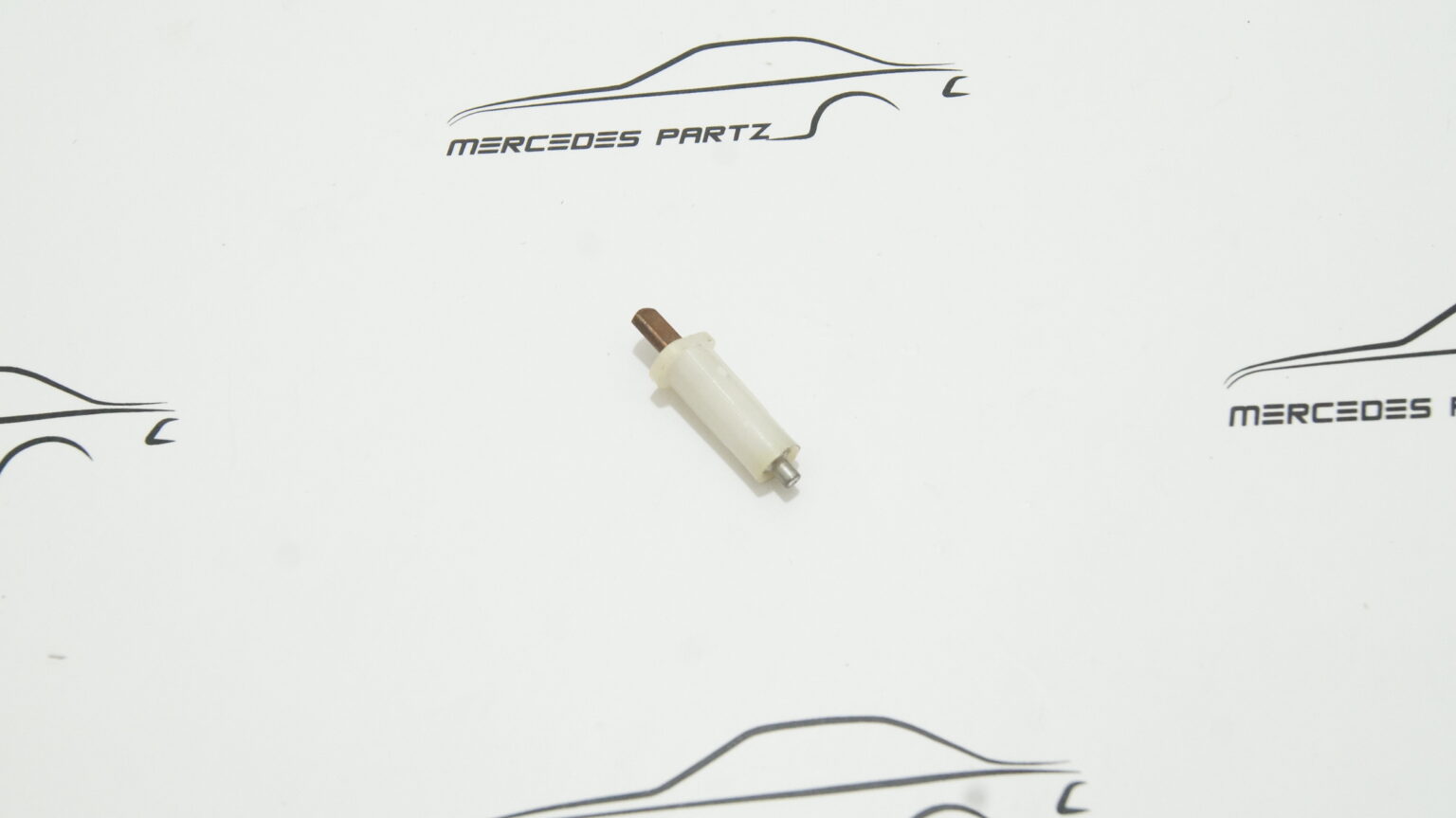W201 W124 W126 steering contact piece - mercedespartz