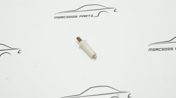 W201 W124 W126 steering contact piece - mercedespartz