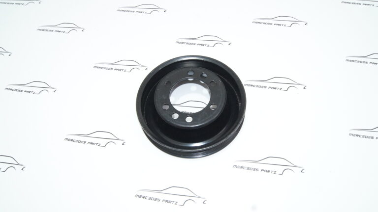 A6030320204 Crankshaft belt pulley M102 M103 OM601 OM602 OM603 OM604 ...