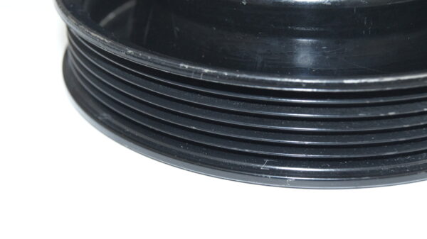 A6030320204 Crankshaft belt pulley M102 M103 OM601 OM602 OM603 OM604 ...