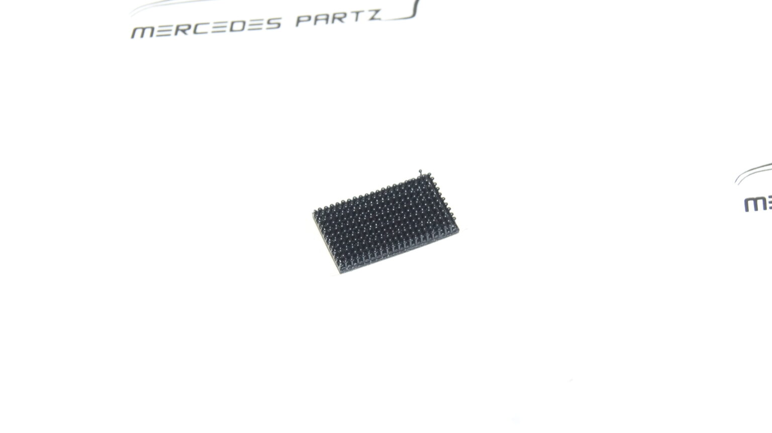 bracing - mercedespartz