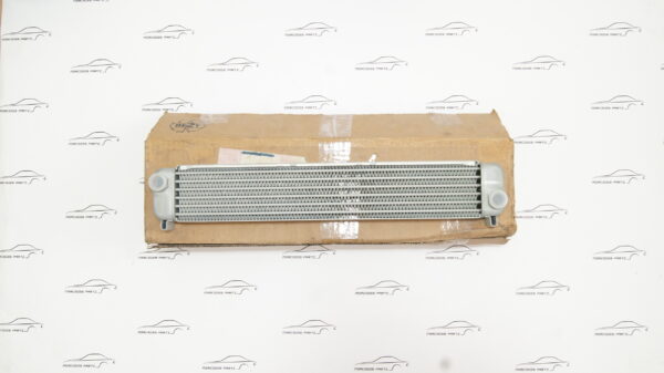 W460 W461 W123 W126 oilcooler - mercedespartz