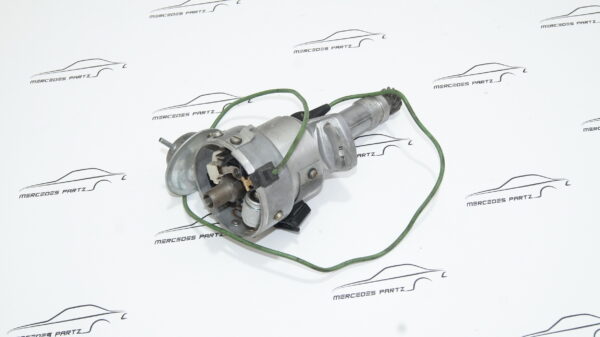 M110 D-Jetronic ignition distributor - mercedespartz