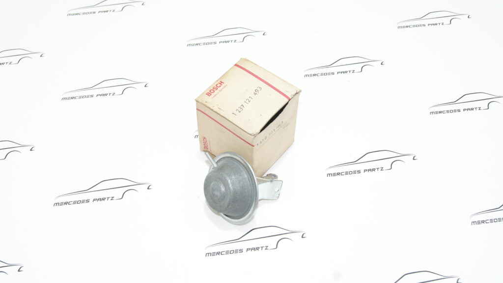 M110 ignition distributor vacuum - mercedespartz