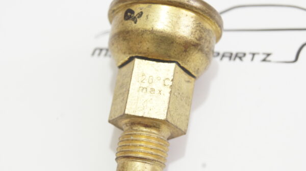 VDO 30/3/22 9.81 temperature switch - mercedespartz
