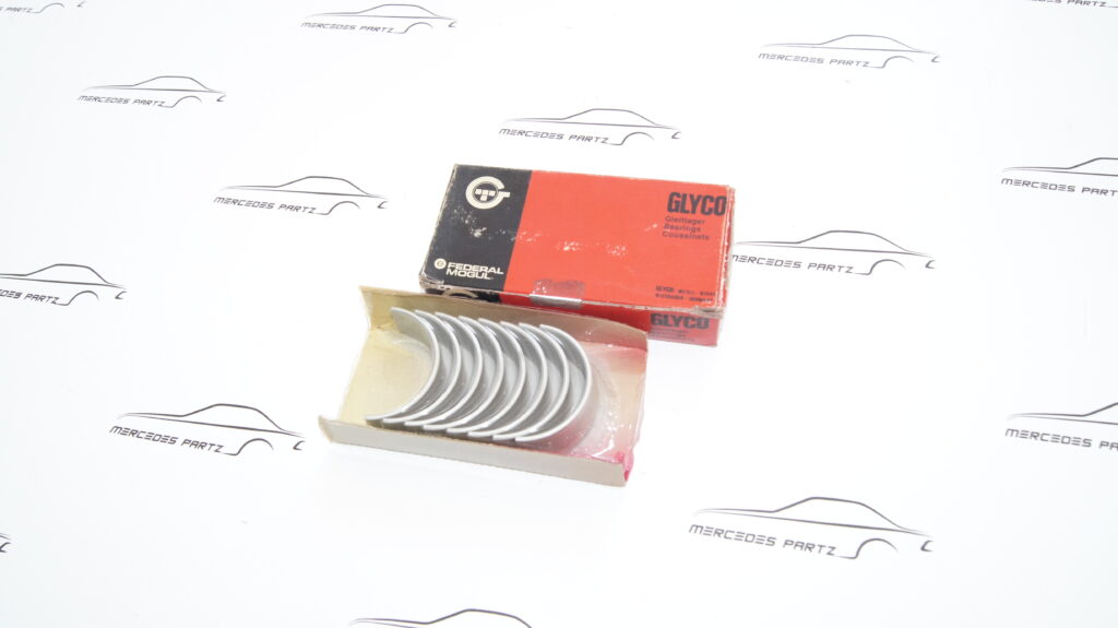 M102 M111 M103 M104 M161 M119 connecting rod bearing repair size II 0 ...