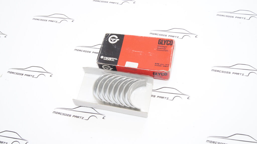 M102 M103 M104 M111 M161 M119 connecting rod bearing STD 48.00mm ...