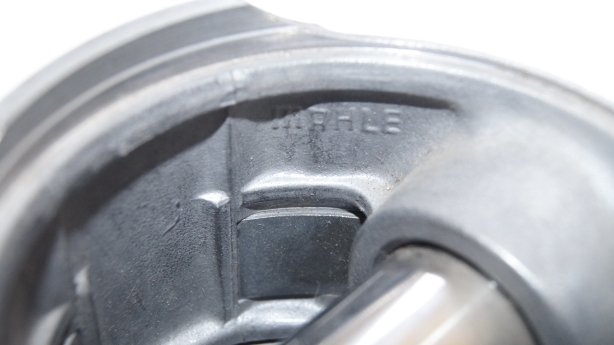 M180/M127 83.00 mm Piston A1800307118 - mercedespartz