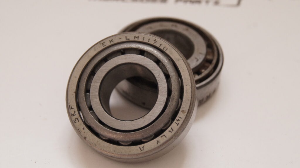W201 wheel bearing - mercedespartz