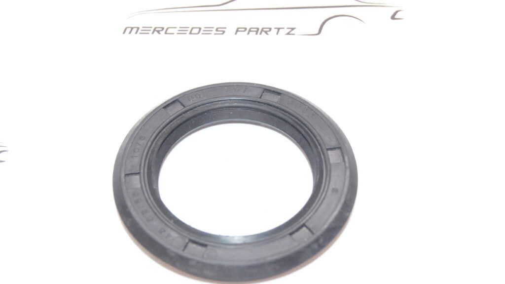 W107 W116 350/450 6.9 rear axle shaft - mercedespartz