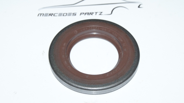 power steering pump seal - mercedespartz