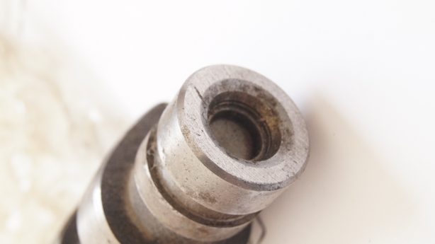 M104 Intake camshaft - mercedespartz