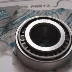 Meyle - mercedespartz