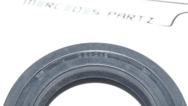 seal - mercedespartz