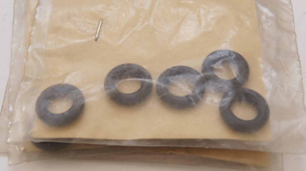 o ring - mercedespartz