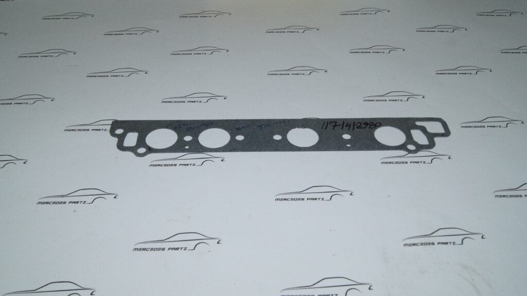 M117 M116 right intake gasket - mercedespartz