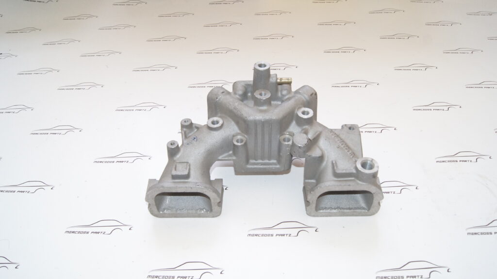 M115 intake manifold - mercedespartz