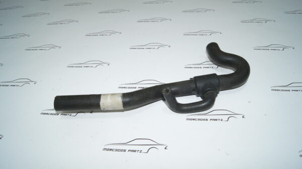 W124 hose from engine to feed line - mercedespartz