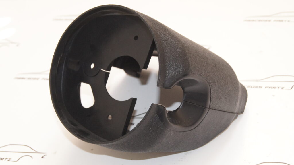 W201 steering column shell cover cap - mercedespartz