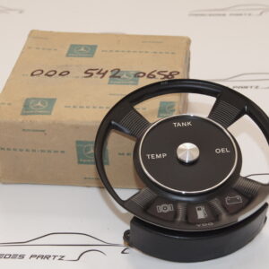 W108 W109 gauge coverMercedesbenz spare parts - mercedespartz