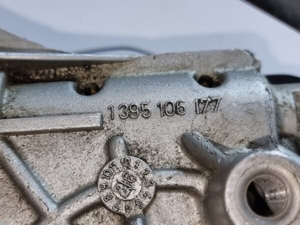 W140 C140 windshield wiper motor - mercedespartz