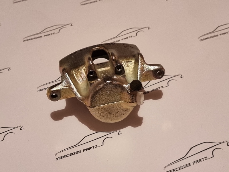 A0004205283 W201 front left brake caliper cylinder - mercedespartz