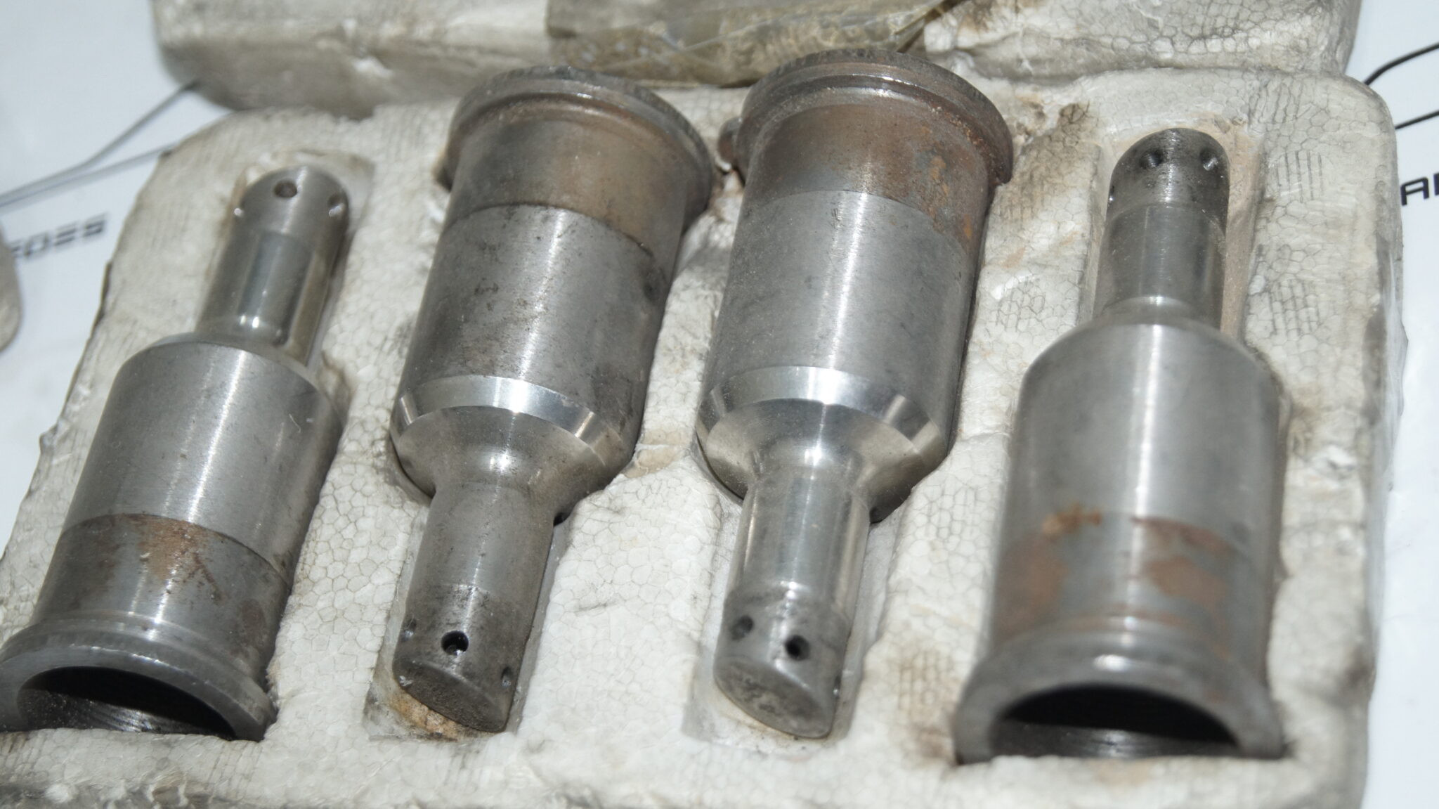 OM615 OM616 OM617 prechamber - mercedespartz