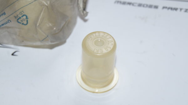 W201 W124 R129 Manual shifter bushing - mercedespartz