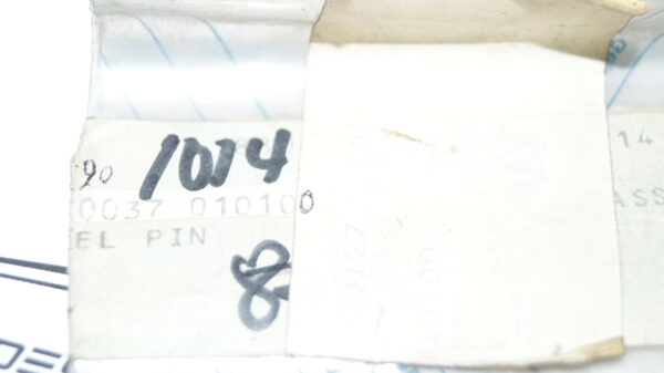 M130 M180 M108 M127 M129 M123 fitted pin - mercedespartz