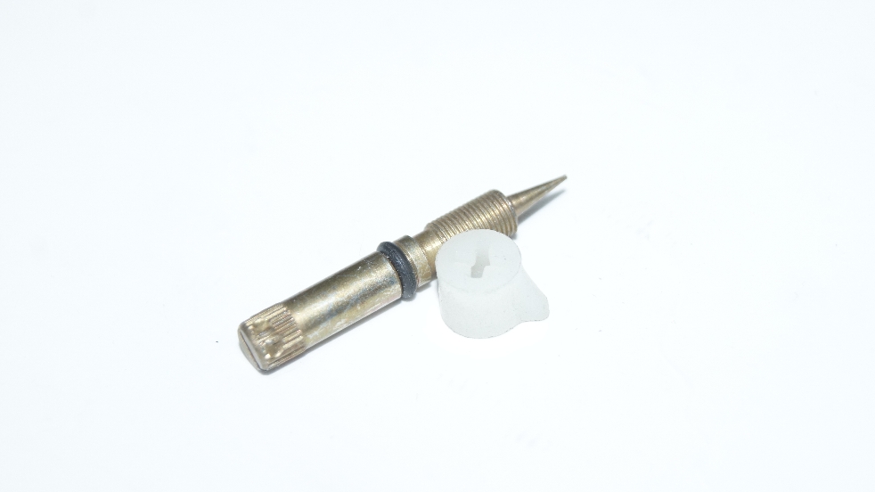 M110 Carburetor idling screw - mercedespartz