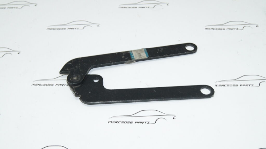 W107 W108 W109 W110 W111 W112 W114 W115 hood right hinge - mercedespartz