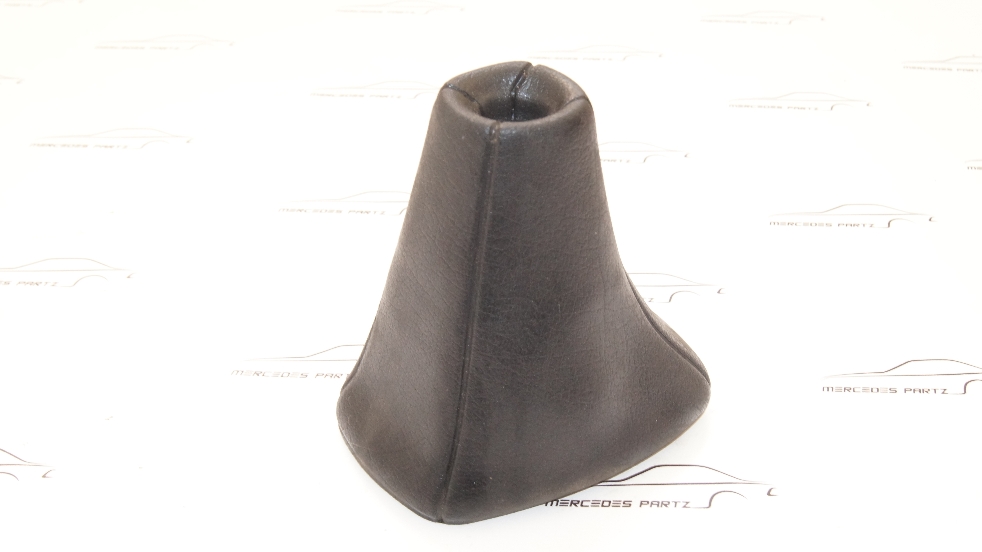 W463 W124 shift boot - mercedespartz