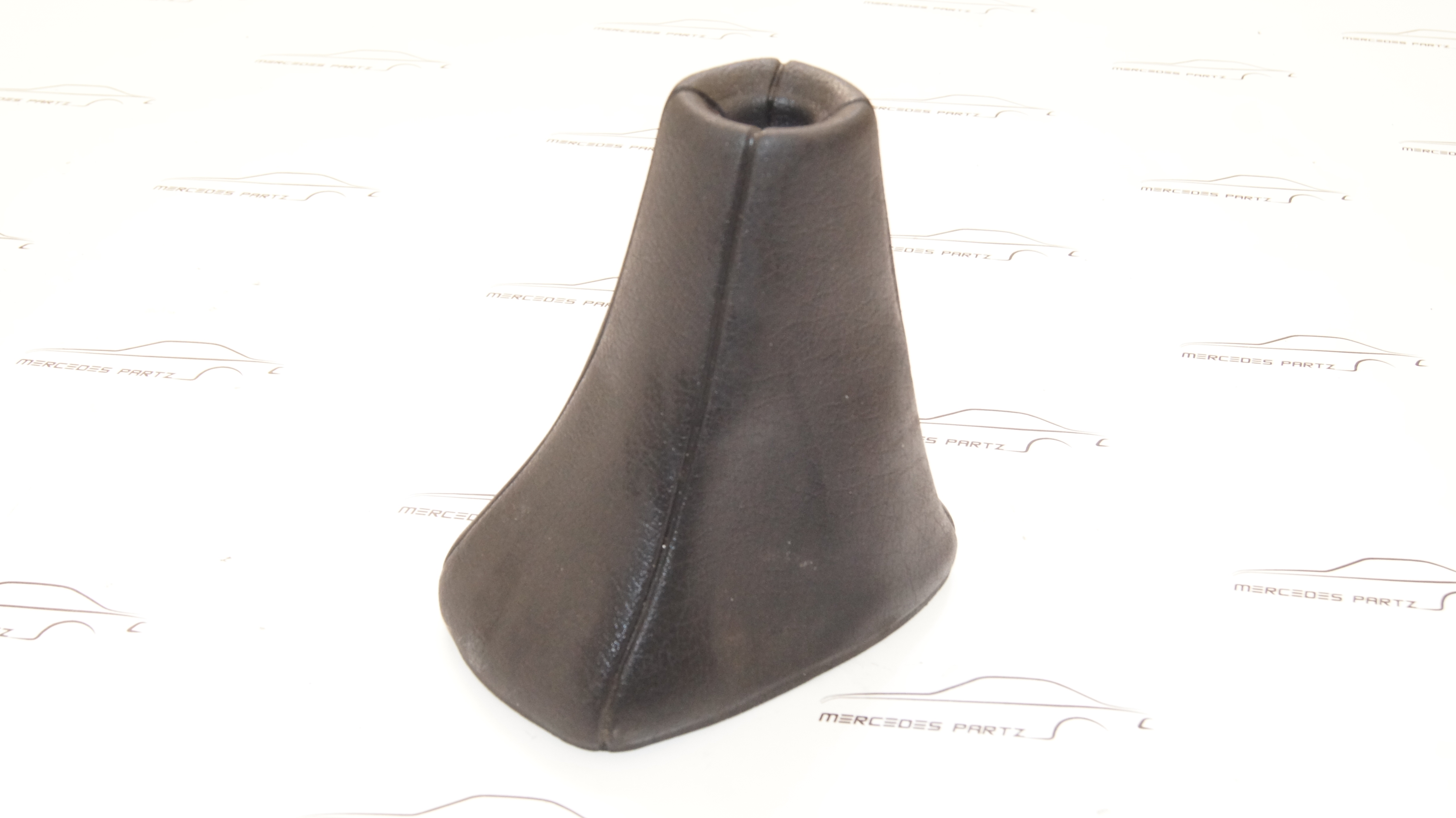 W463 W124 shift boot - mercedespartz