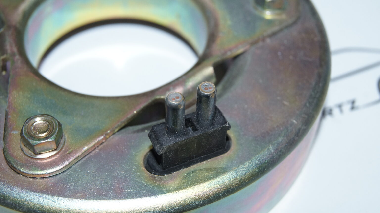 M102 W201 W124 Magnet A1022000677 - mercedespartz