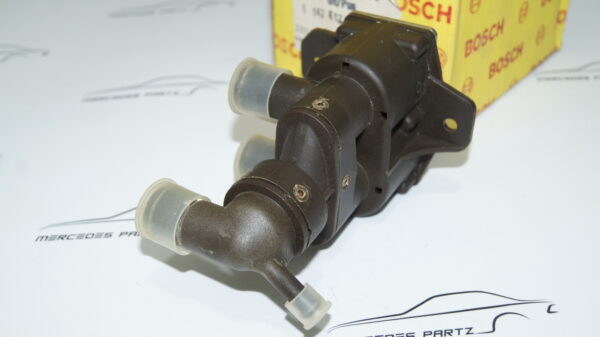 W126 heater valve NEW NOS - mercedespartz
