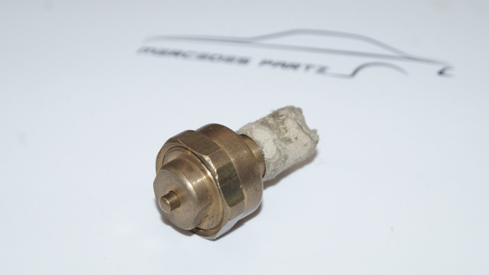 M108 M130 M121 M115 M180 M114 Carburetor fuel return valve - mercedespartz