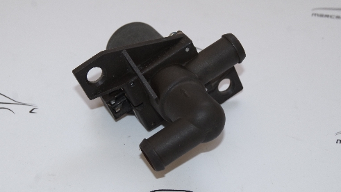 W124 R129 heater valve NEW NOS - mercedespartz